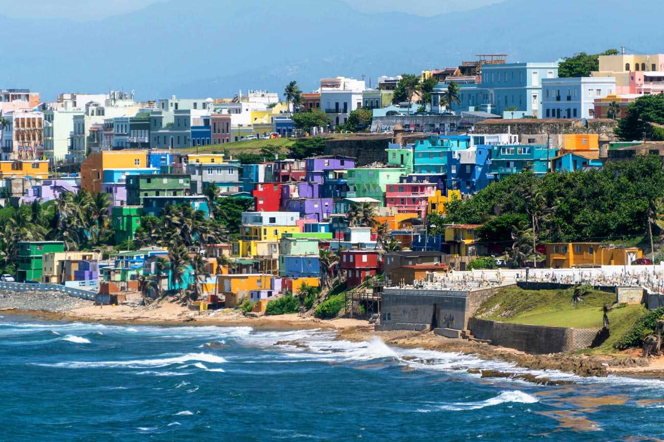 How to Transport a Vehicle to Puerto Rico - Transplicity