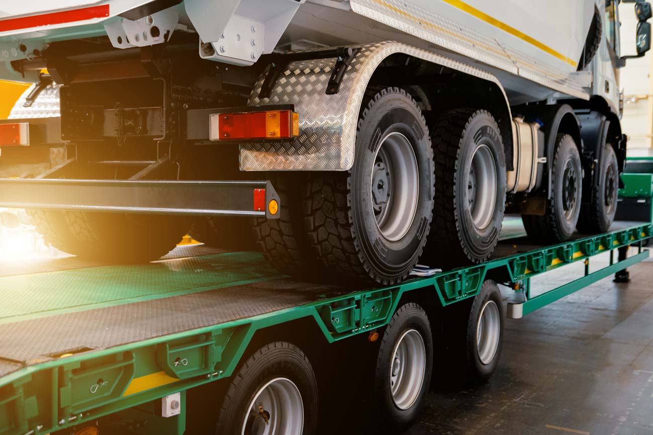 Oversized and Heavy Vehicle Transport: Expert Solutions - Transplicity