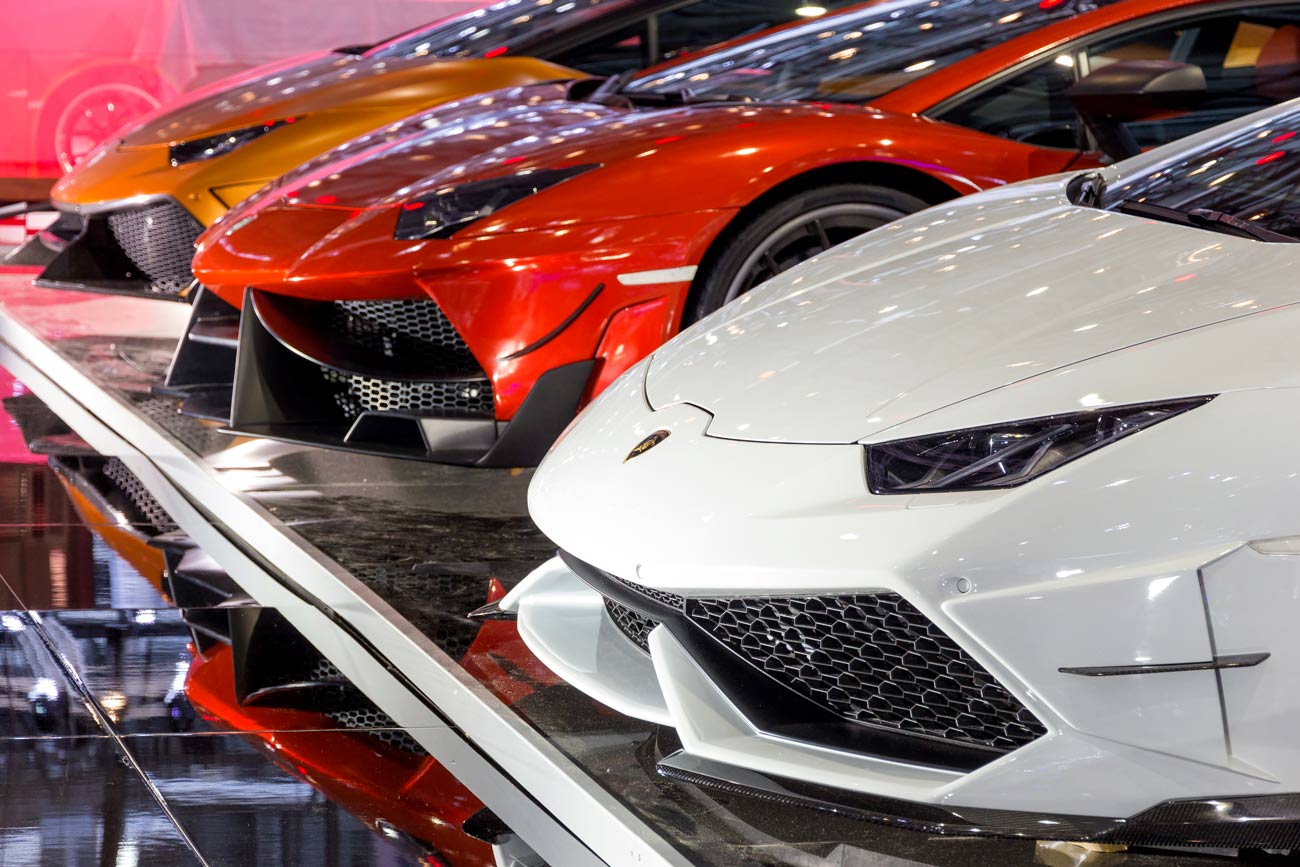 Exotic Car Transport Florida: Why Experience Matters - Transplicity