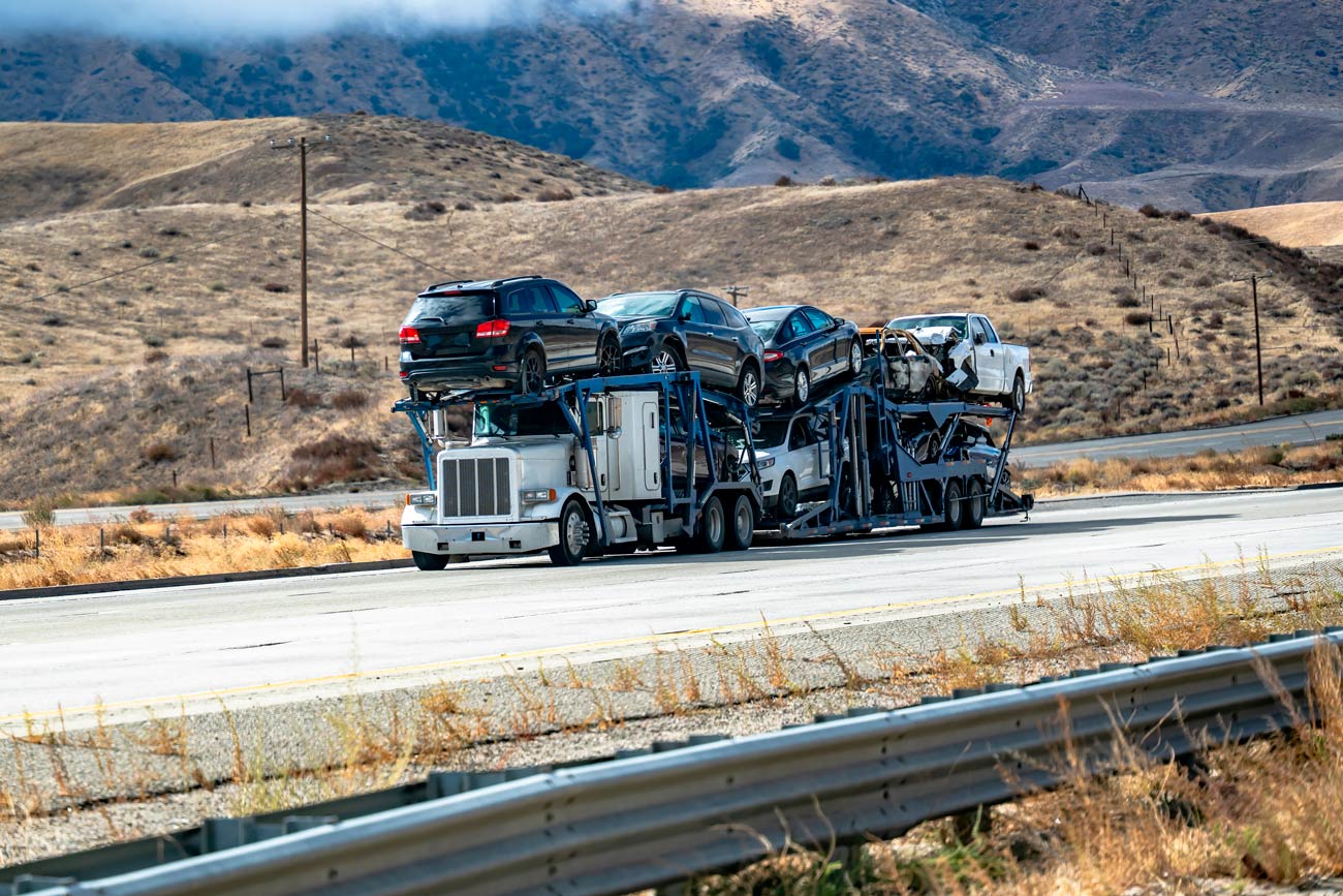 Safe Transport: Your Guide to Safe Travel - Transplicity